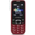 swisstone SC 230 Dual SIM Unlocked Handy (4,5 cm , mit extra großem ...