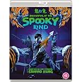 ENCOUNTER OF THE SPOOKY KIND [GUI DA GUI] (Eureka Classics) Blu-ray ...