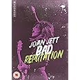 Bad Reputation [DVD]: Amazon.co.uk: Joan Jett, Kristen Stewart, Iggy ...
