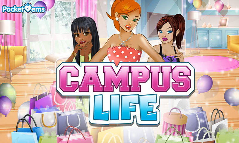 Campus Life : Amazon.co.uk: Apps & Games