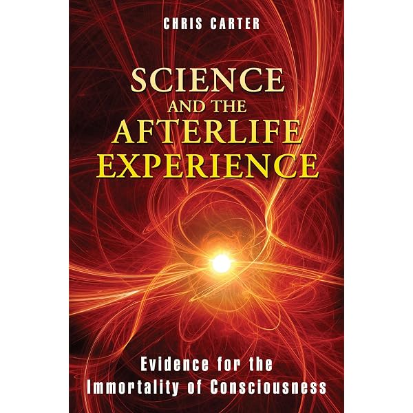 Consciousness After Death