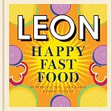 Happy Leons: LEON Happy Salads: Amazon.co.uk: Baxter, Jane, Vincent ...