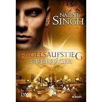 Gilde der Jäger - Engelsseele: Roman (Elena-Deveraux-Serie, Band 7 ...