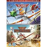 Planes [DVD]: Amazon.co.uk: Dane Cook, Stacy Keach, Dane Cook, Stacy ...