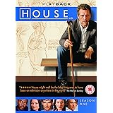 House - Season 1-8 [DVD]: Amazon.co.uk: Hugh Laurie, Lisa Edelstein ...