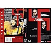 Amen [USA] [DVD]: Amazon.es: Películas y TV