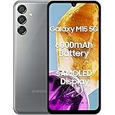 Samsung Galaxy M15 5G Prime Edition