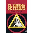 El enigma de Fermat (Divulgación) : Singh, Simon: Amazon.es: Libros