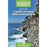 Amazon.it: Sentieri sul mare. Itinerari escursionistici dalla Riviera ...