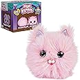Fur Fluffs, Purr ‘n Fluff | Surprise Reveal Interactive Toy Pet, Over ...