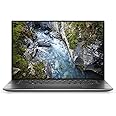 Dell Precision 5560 15.6” 4K UHD+ Touchscreen, i9-11950H, Nvidia RTX ...