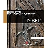 Practical Building Conservation: Building Environment: Amazon.co.uk ...