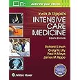 Irwin and Rippe's Intensive Care Medicine : Irwin, Richard S., Lilly MD ...