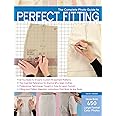 The Complete Photo Guide to Perfect Fitting by Veblen, Sarah