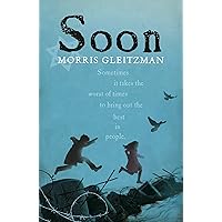 Once (Once/Now/Then/After) : Gleitzman, Morris: Amazon.co.uk: Books
