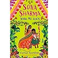 Sona Sharma, Wish Me Luck : Soundar, Chitra, Khatun, Jen: Amazon.co.uk ...