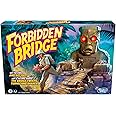 Forbidden Bridge Adventure Board Game, for Ages 7+ for 2-4 Players ...