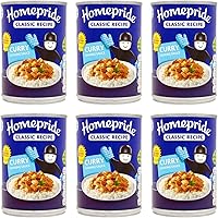 Homepride Curry Cooking Sauce 400g : Amazon.co.uk: Grocery