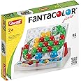 Quercetti 4195 - Fantacolor Junior Basic: Amazon.de: Spielzeug