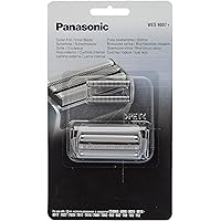 Panasonic WES9007 Schermesser und Scherfolie Combo Pack für ES7027 ...