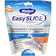 Wisdom Easy Slide Flossers and Floss Picks : Amazon.co.uk: Health ...