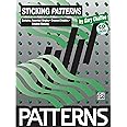 Technique Patterns Book and Cd : Chaffee, Gary: Amazon.it: Libri