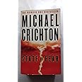 State of Fear: Amazon.co.uk: Crichton, Michael: 9780739454534: Books