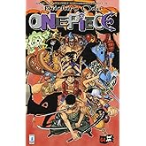 One Piece (Vol. 78) : Oda, Eiichiro, Yupa: Amazon.it: Libri
