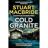 Flesh House: The fourth Logan McRae thriller No.1 in Sunday Times ...