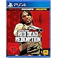 Red Dead Redemption [Playstation 4] : Amazon.de: Games
