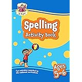 Maths Activity Book for Ages 5-6 (Year 1) (CGP KS1 Activity Books and Cards): Amazon.co.uk: CGP ...