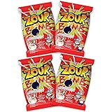 Zour Bomb Candy, Cola, 110g (Pack of 2) : Amazon.in: Grocery & Gourmet ...