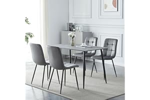 Amazon.de Best Sellers: The most popular items in Dining Room Sets