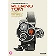Peeping Tom (Vintage Classics) [DVD]: Amazon.co.uk: Karlheinz Bohm ...