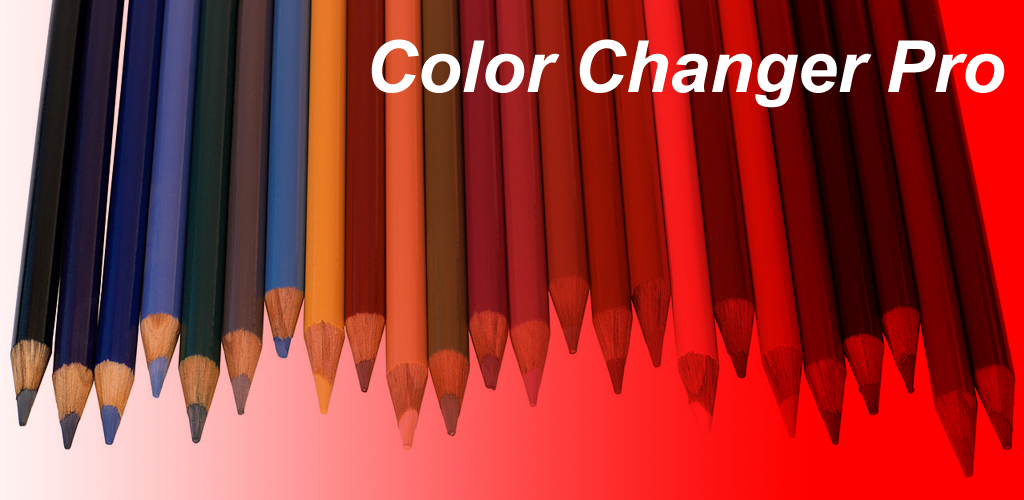 Color Changer Pro [root]: Amazon.co.uk: Appstore for Android