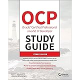 OCP Oracle Certified Professional Java SE 11 Developer Complete Study ...