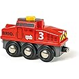 BRIO 33236 - Rangierlok: Amazon.de: Spielzeug