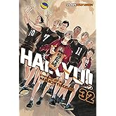Haikyu!! , Vol. 26 (HAIKYU GN) : Furudate, Haruichi, Furudate, Haruichi: Amazon.es: Libros