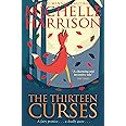 The Thirteen Curses (Volume 2) (13 Treasures) : Harrison, Michelle ...