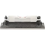 Starrett 98-12 Precision Machinists' Level with Ground Single And Cross ...