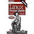 Linux Pocket Guide: Essential Commands (Greyscale Indian Edition) : Barrett, Daniel J.: Amazon ...
