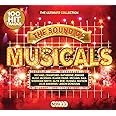 The Sound of Musicals: Amazon.co.uk: CDs & Vinyl