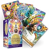Ask Your Guides Oracle Cards: A 56-Card Deck and Guidebook: Amazon.co ...