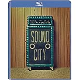 Sound City - Real To Reel: Amazon.co.uk: CDs & Vinyl