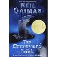 The Graveyard Book: A Great Fall and Halloween Read for Kids : Gaiman ...