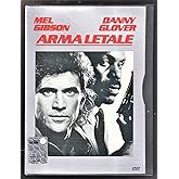 Arma letale: Amazon.it: varie, varie, varie: Film e TV