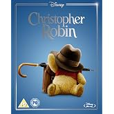 Goodbye Christopher Robin [Blu-ray] [2017]: Amazon.co.uk: Domhnall ...