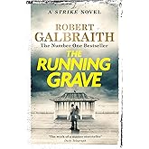 The Running Grave: Cormoran Strike Book 7 : Robert Galbraith: Amazon.co ...