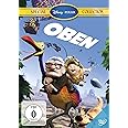 Oben: Amazon.de: Docter, Peter, Peterson, Bob: DVD & Blu-ray