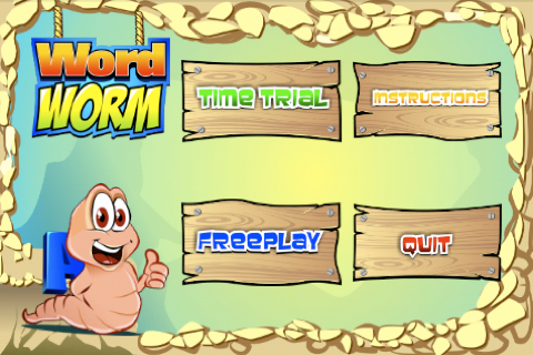 Word Worm HD : Amazon.co.uk: Apps & Games